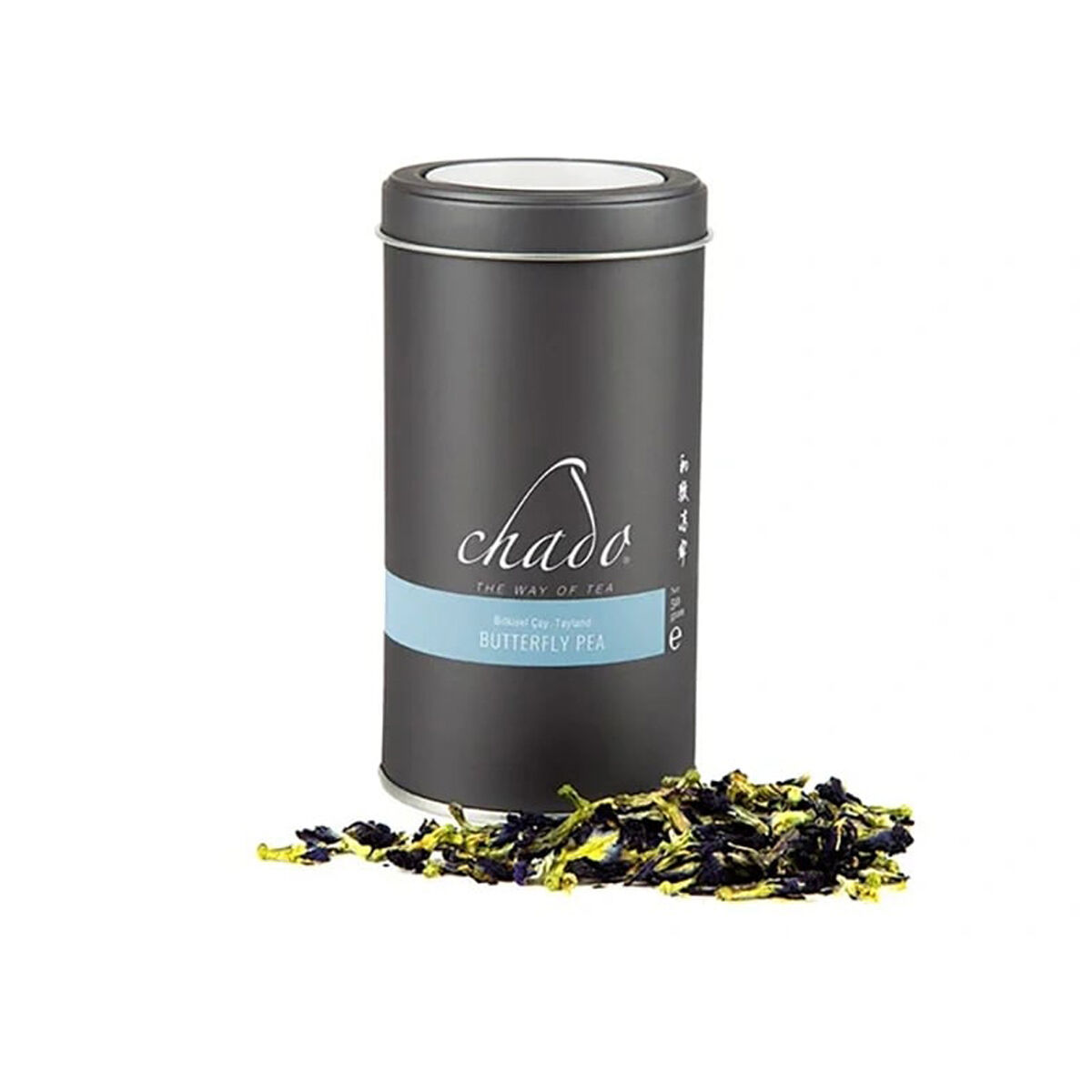 Chado Blue Butterfly Pea (Mavi Çay)