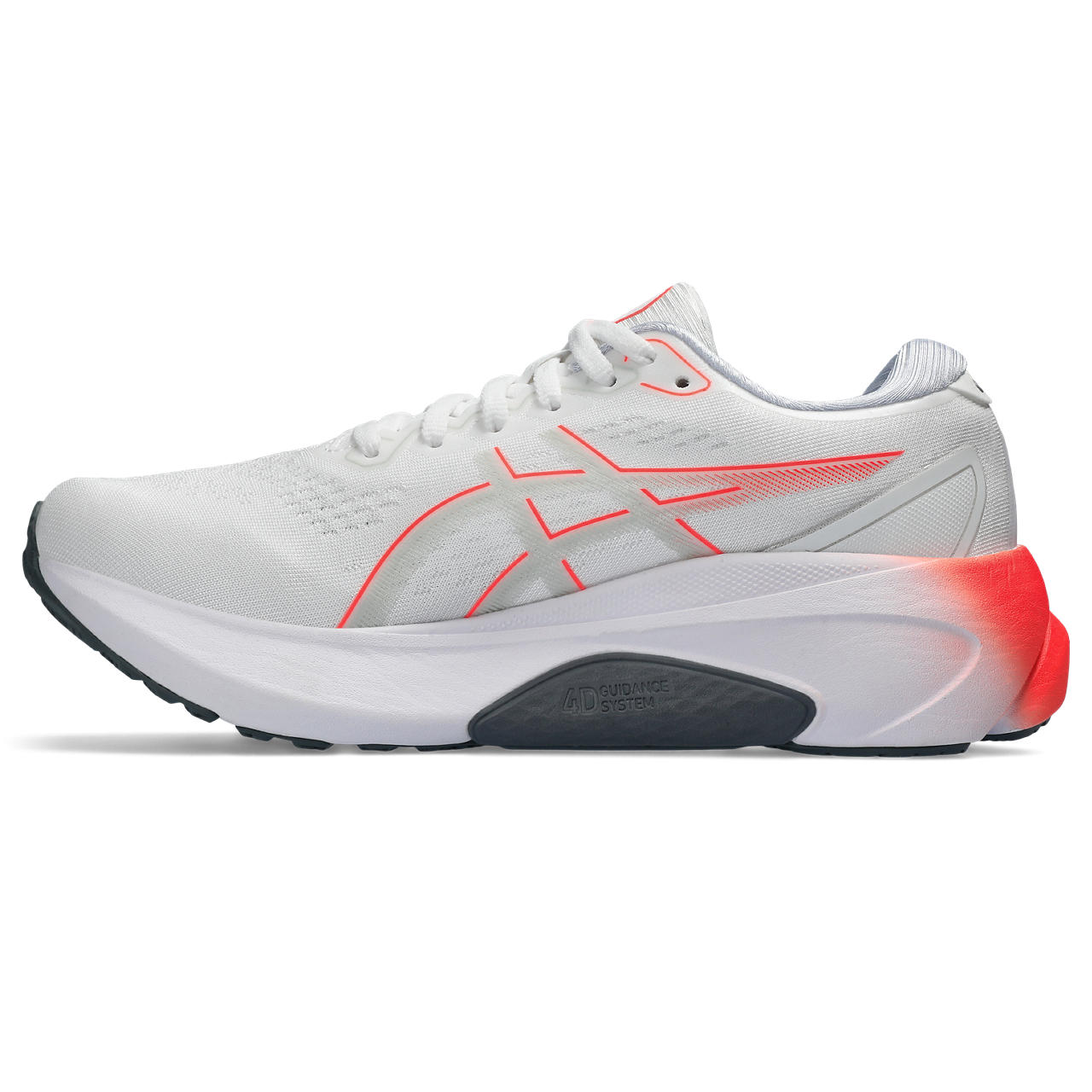 Asics 1012B357 Gel-Kayano 30 Kadın Koşu Ayakkabısı
