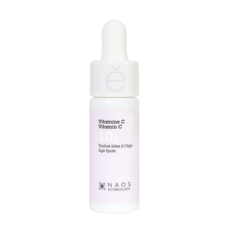 Etat Pur Pure Active Saf Vitamin C %10 Yaşlanma ve Leke Karşıtı Saf ...