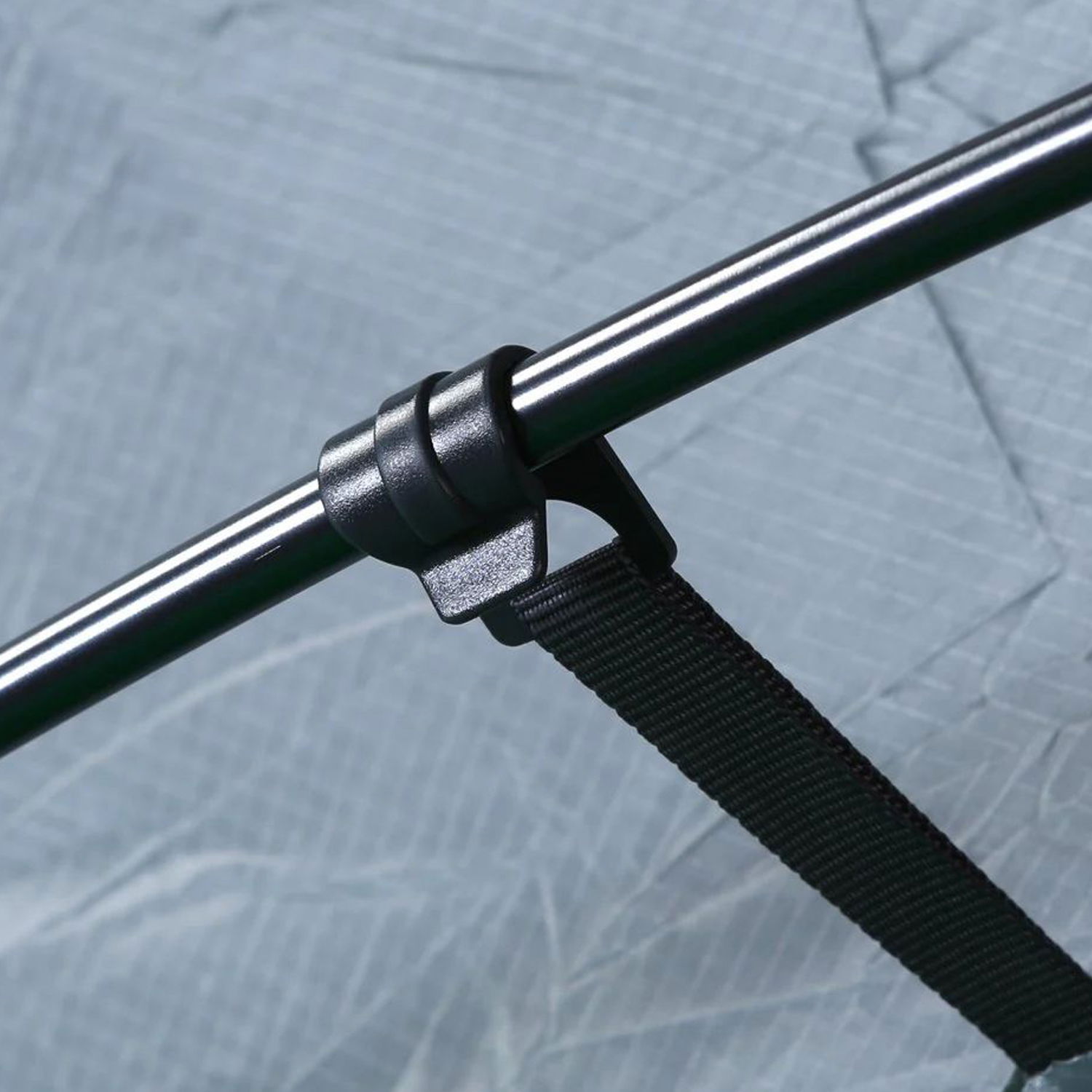 Hannah Hawk 2 Kişilik Ultralight 5 Mevsim Çadır Renkli