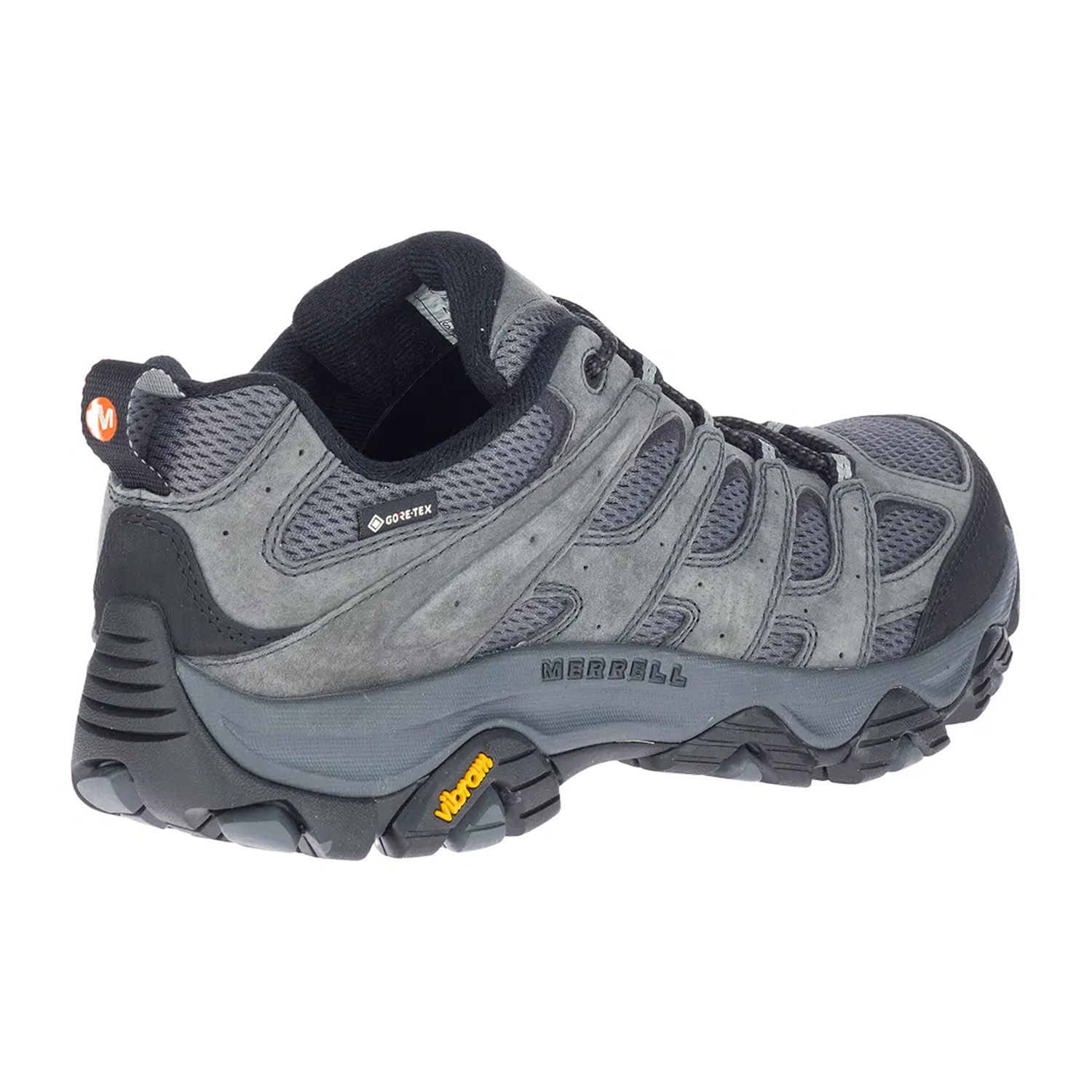 Merrell Moab 3 Gore-Tex Erkek Outdoor Ayakkabı GRANITE