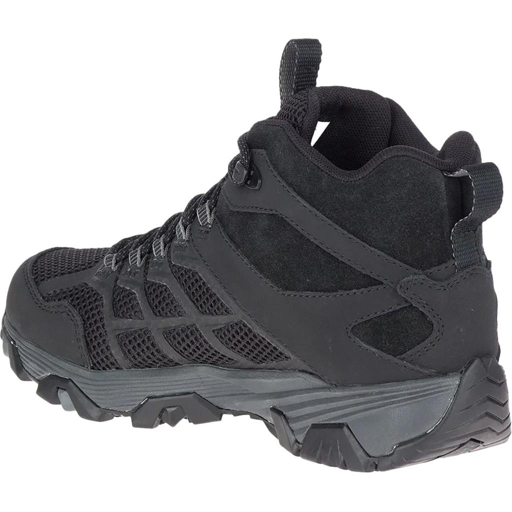 Merrell Moab Fst 2 Ice+ Thermo Erkek Bot