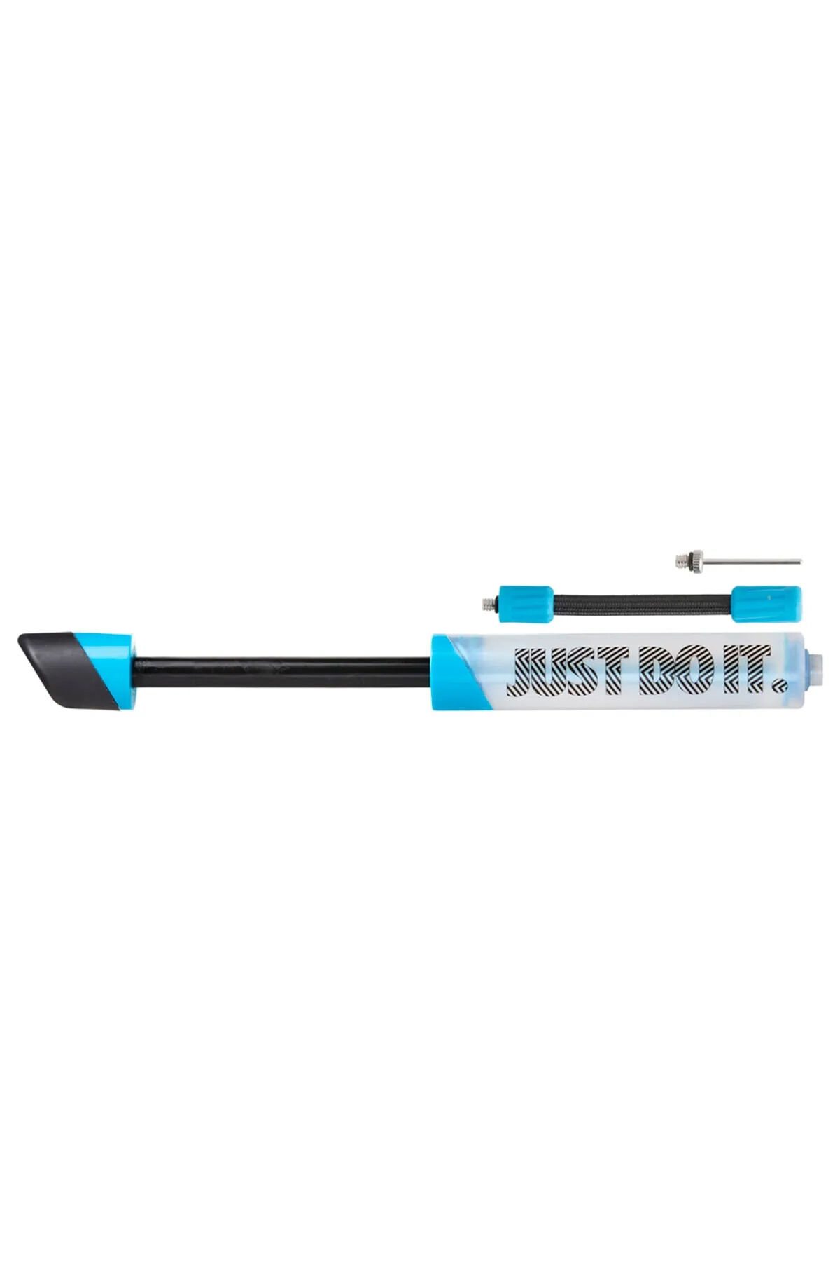 Nike HYPERSPEED BALL PUMP Unisex Top Pompası Beyaz