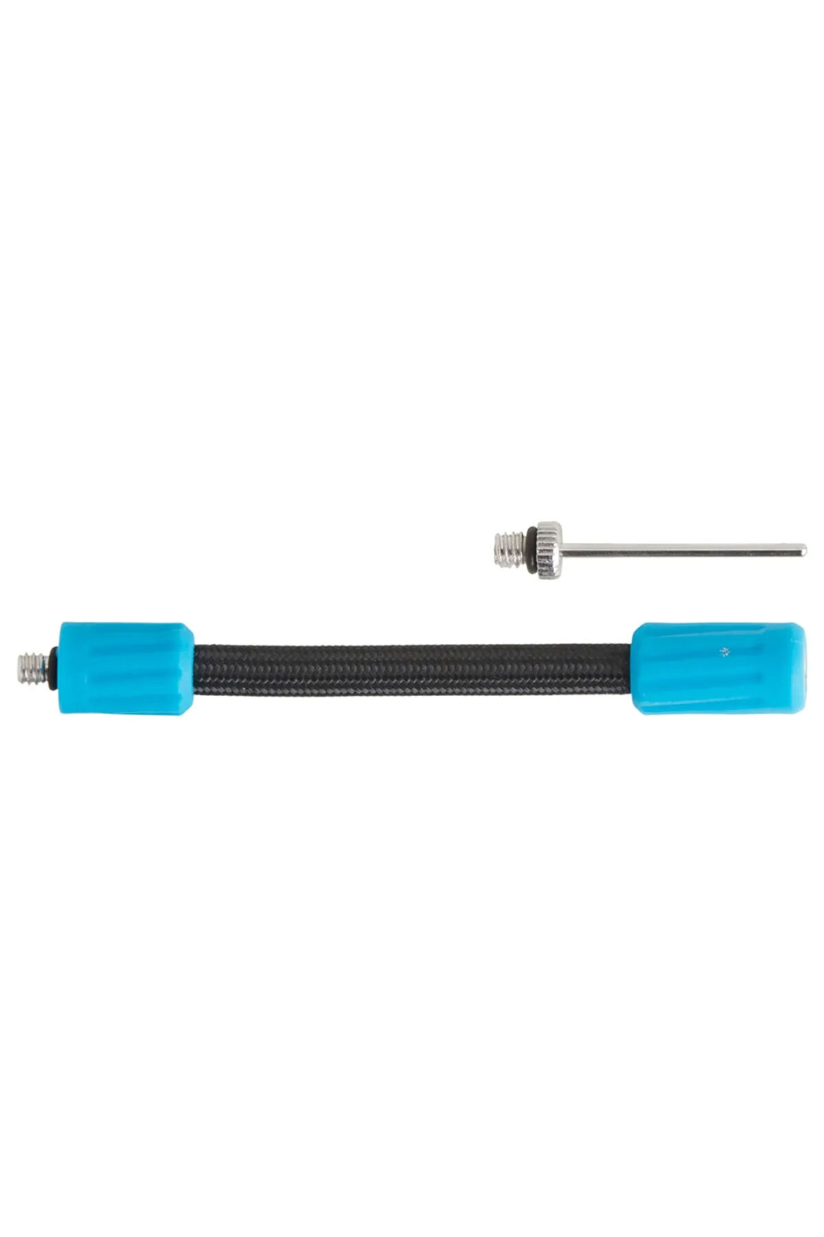 Nike HYPERSPEED BALL PUMP Unisex Top Pompası Beyaz