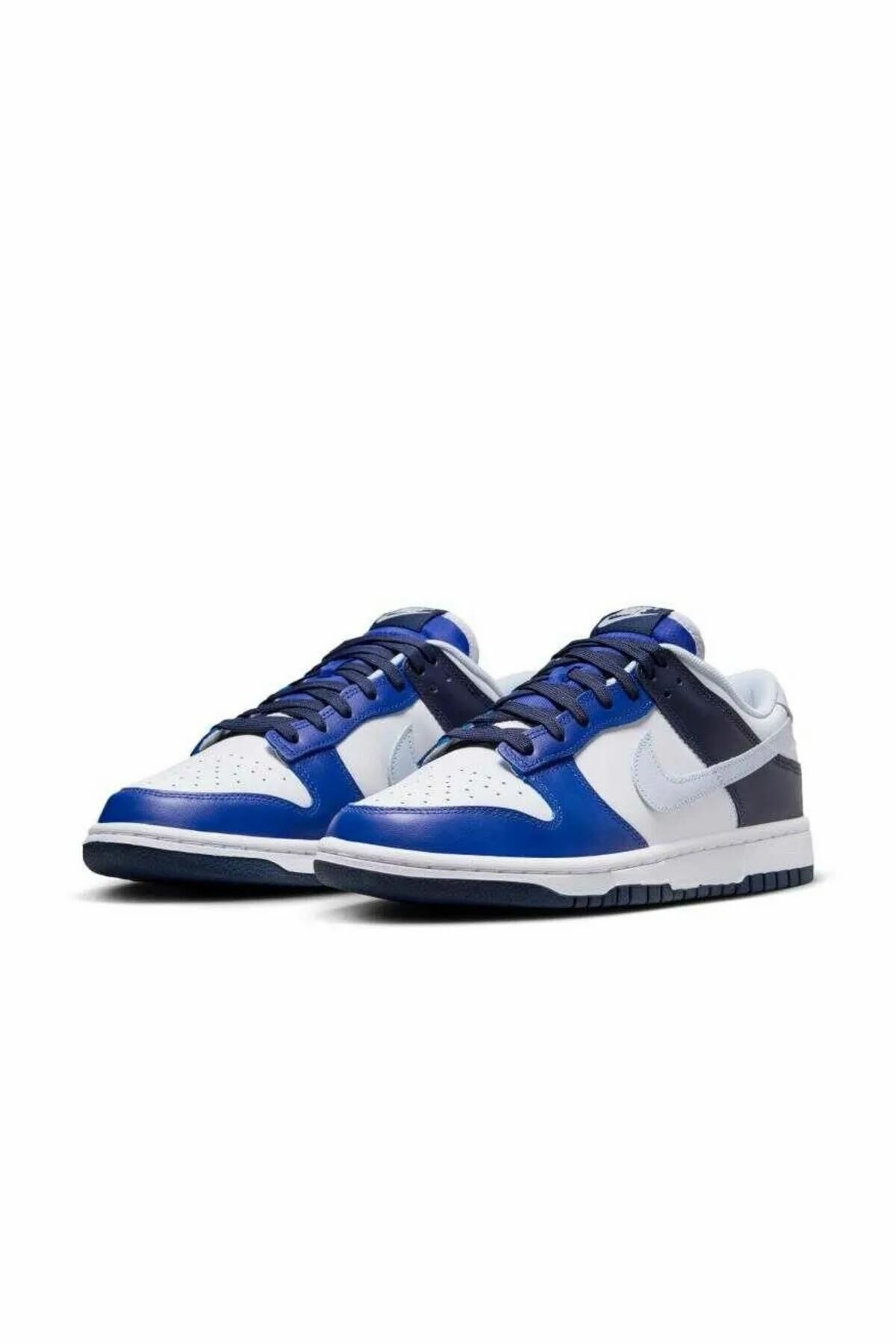 Nike Dunk Low Erkek Ayakkabı FQ8826-100
