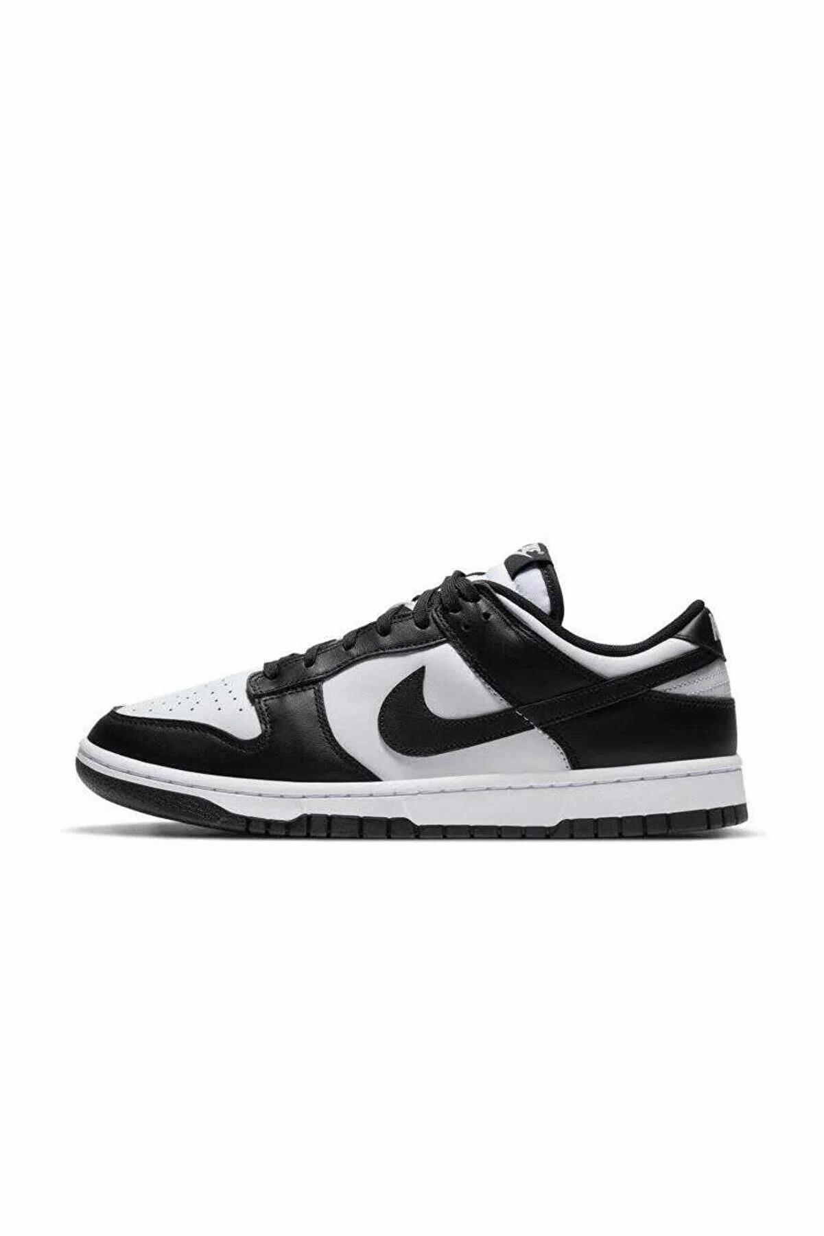 Nike dunk Low Retro Erkek Ayakkabı DD1391-100