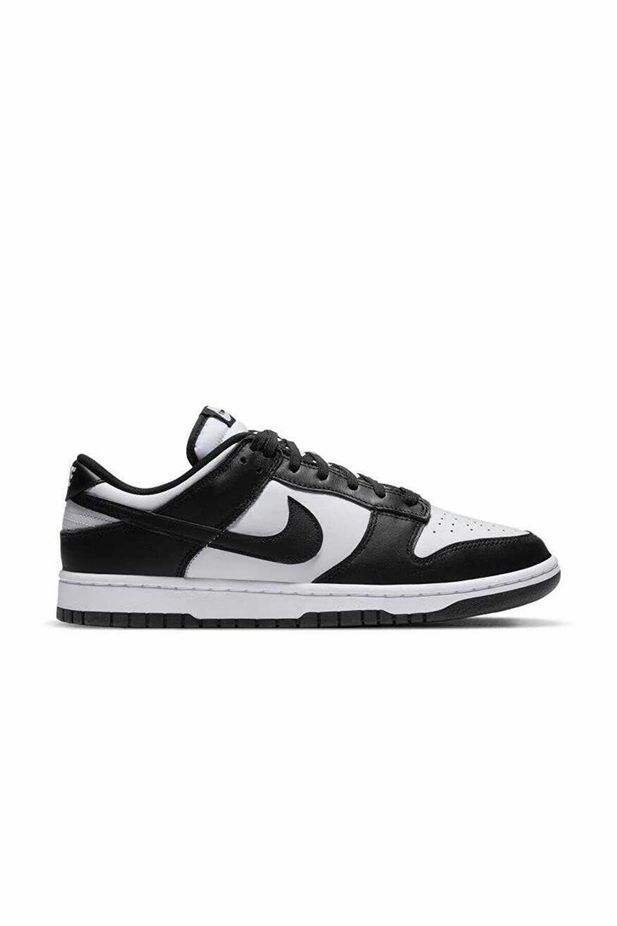 Nike dunk Low Retro Erkek Ayakkabı DD1391-100