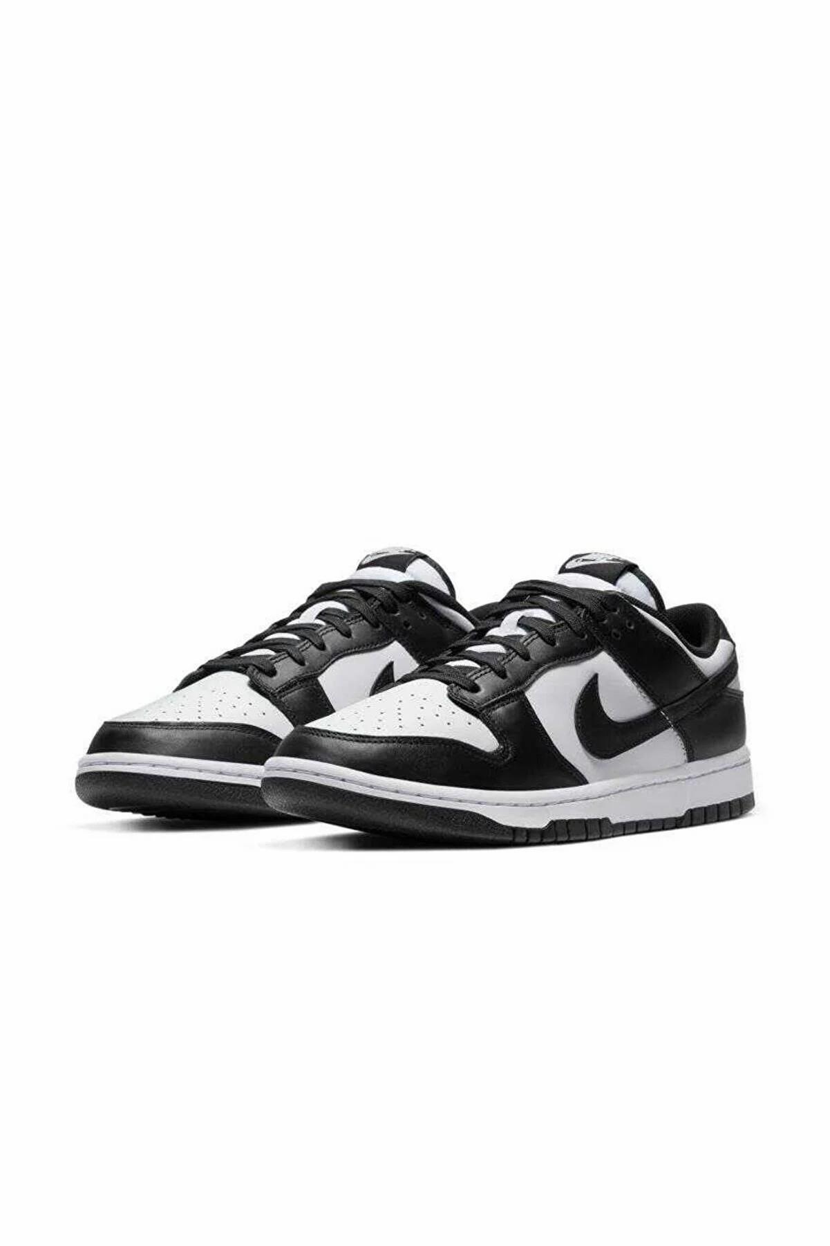 Nike dunk Low Retro Erkek Ayakkabı DD1391-100