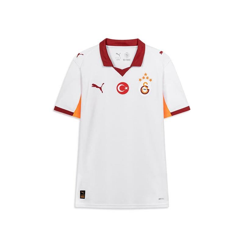 Puma Gsk Away Jersey Replica W/Os Erkek Forma 779811-02