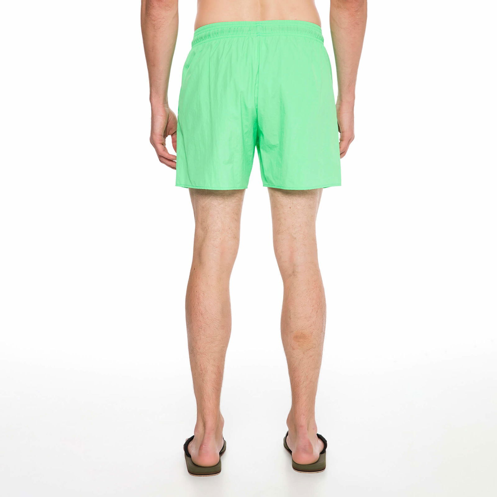 Routefield Erkek Volley Short Volt Açık Yeşil LIGHT GREEN